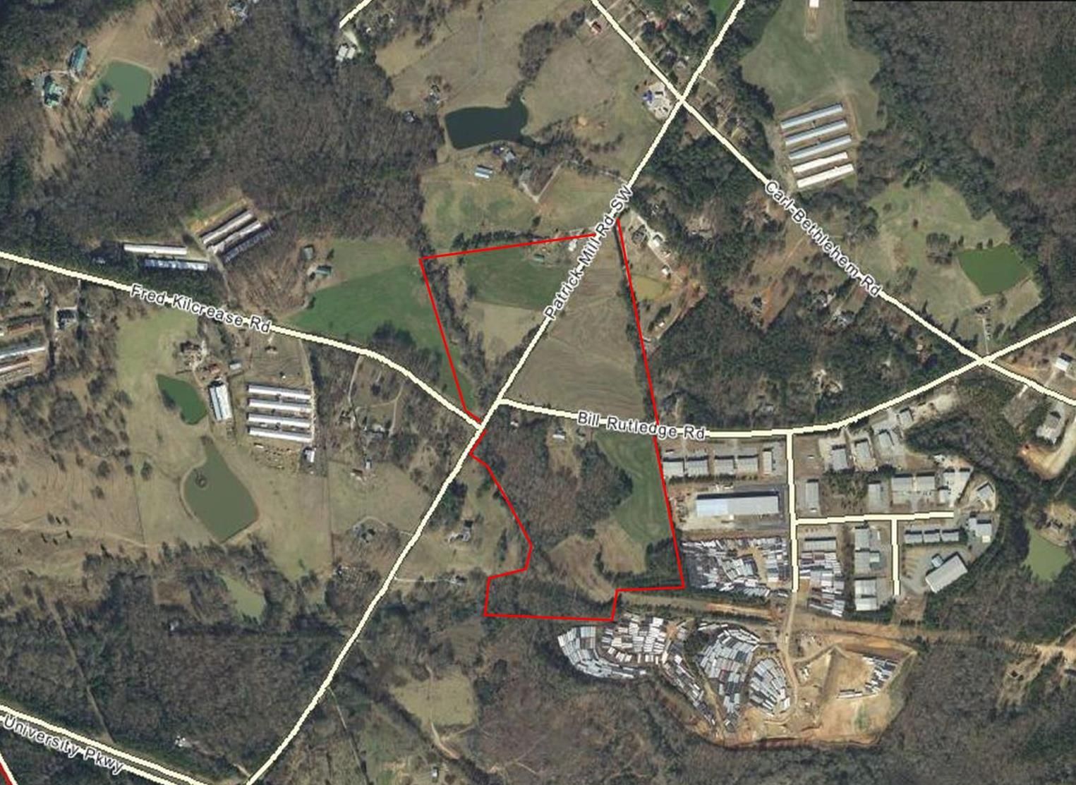 54 acres in Winder, GA, 30680 | Land.com