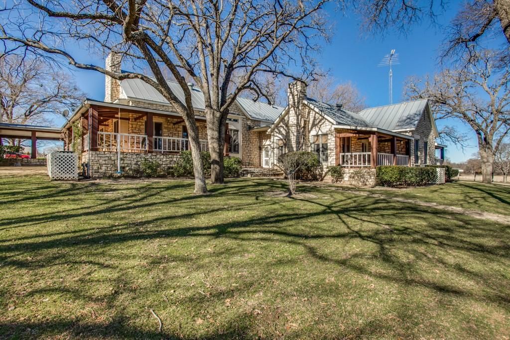 16835 FM 922, Rosston, TX 76239 | Land.com