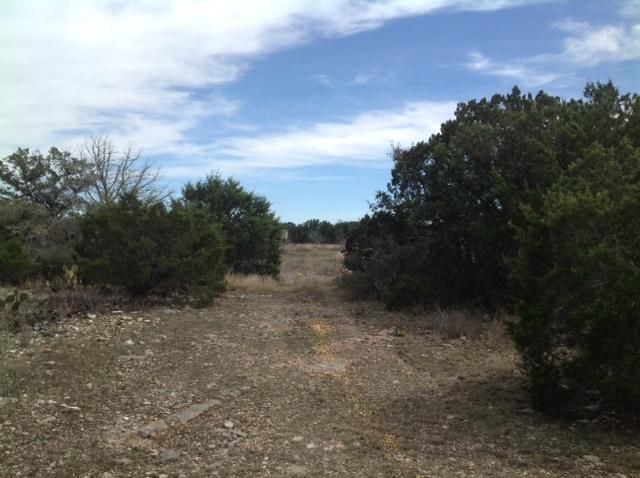 23.5 acres in Kinney County, Texas