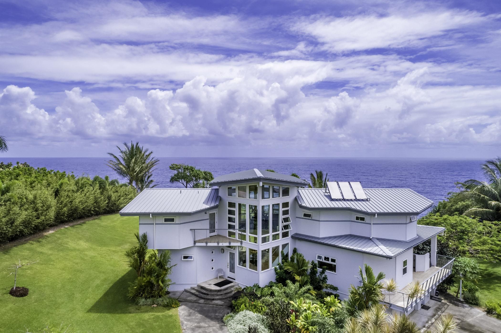 2.42 acres in Hawaii County, Hawaii