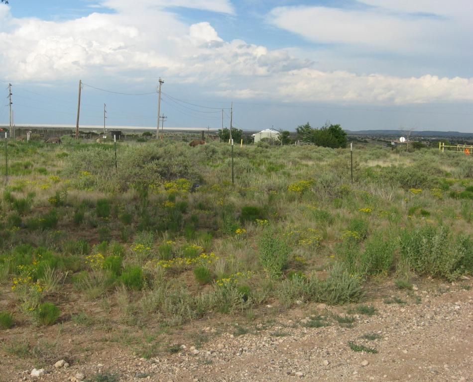 1 acres in Torrance County, New Mexico