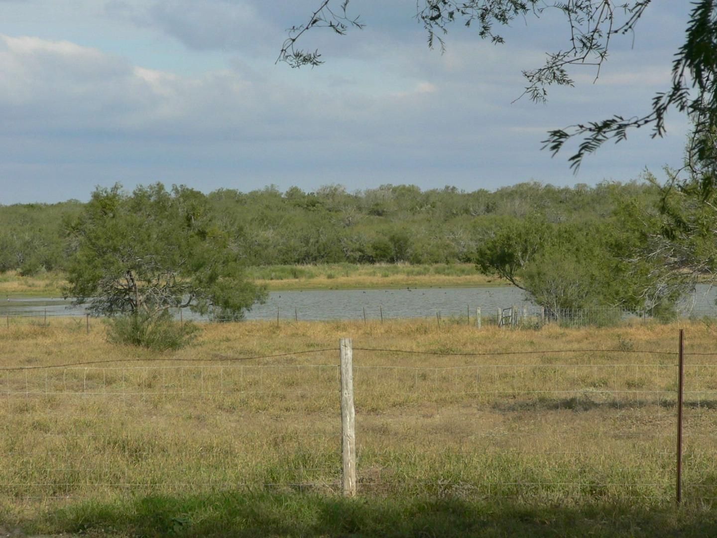 1,155 acres in Starr County, Texas