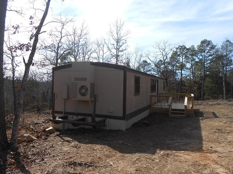 South Booth Avenue, Leflore, OK 74942 | Land.com