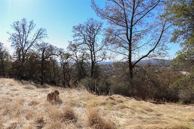 8.7 acres in Yuba County, California