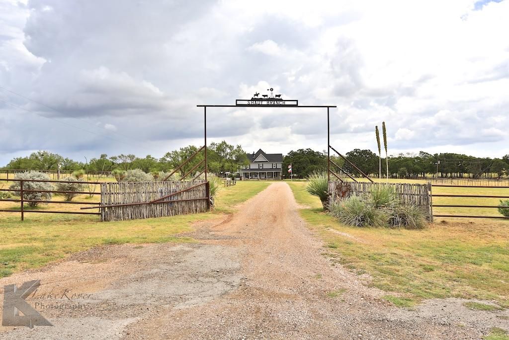 161 FM 1812, McCaulley, TX 79534 | Land.com