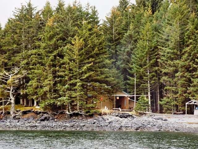 RASPBERRY ISLAND, Kodiak, AK 99615 | Land.com
