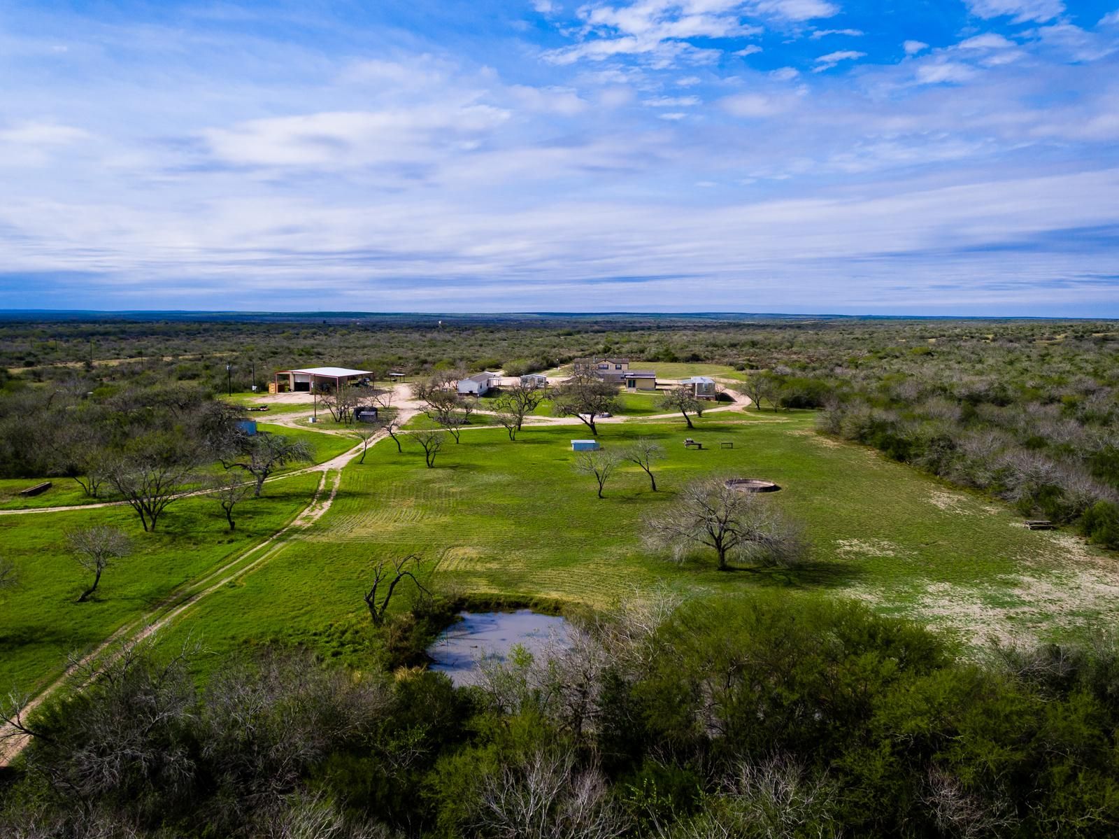 5,245 acres in Duval County, Texas