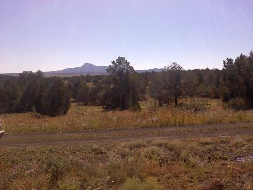 10.94 acres in Cibola County, New Mexico