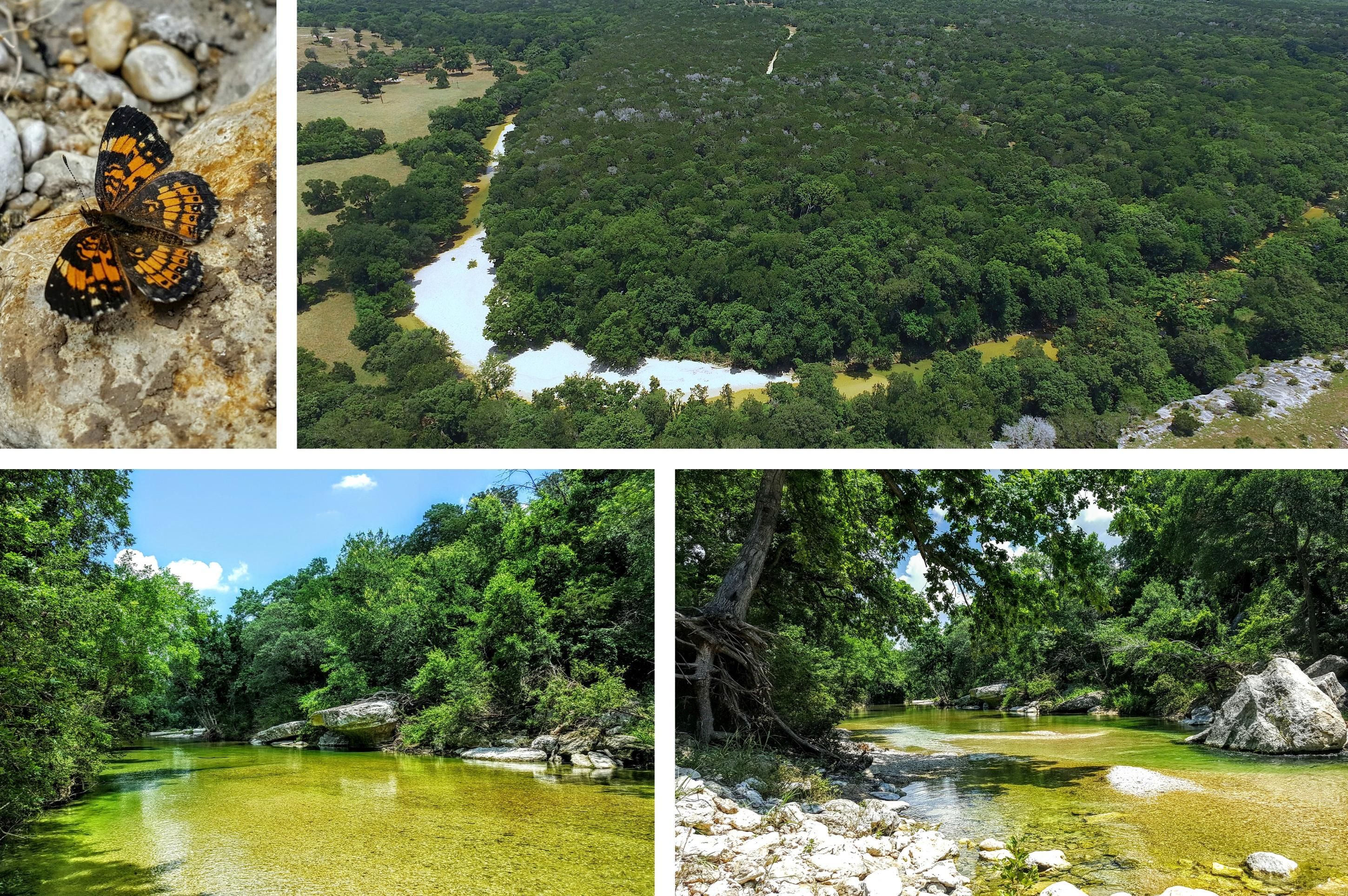 TBD Middle Bosque River, Valley Mills, TX 76689 | Land.com