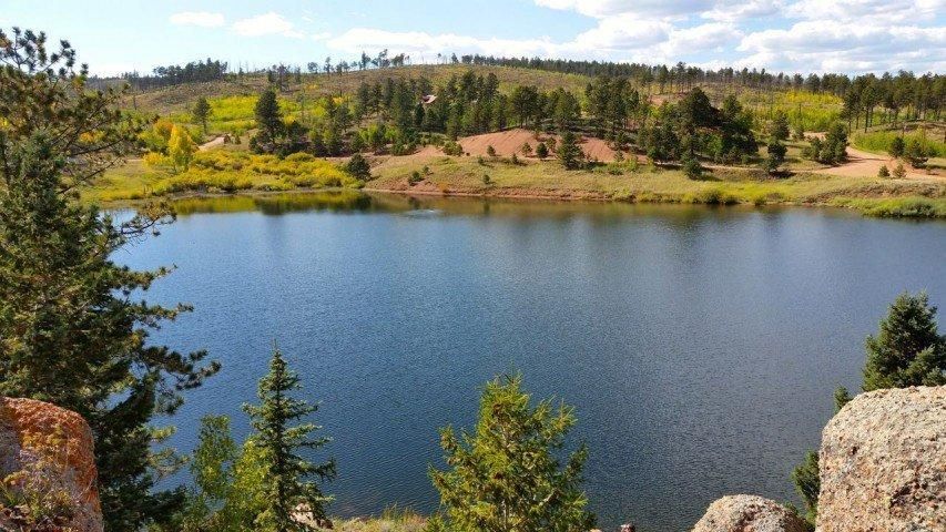 200 acres in Divide, CO, 80814 | Land.com