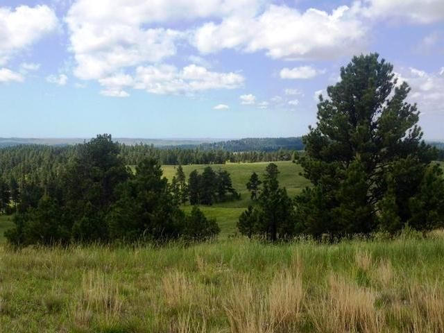 6,000 acres in Custer County, Montana