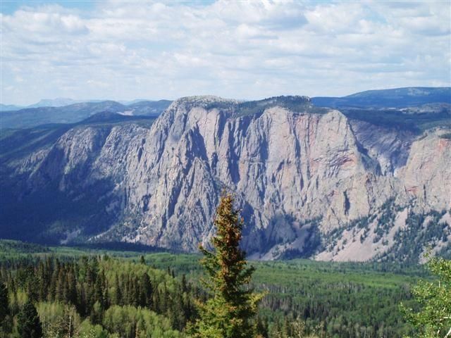 6,200 acres in Rio Arriba County, New Mexico