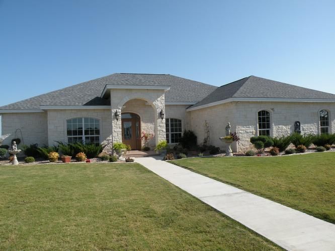 40 acres in Brady, TX, 76825 | Land.com