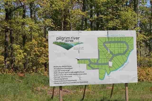 Lots on Pilgrim River Acres, Houghton, MI 49931 | Land.com