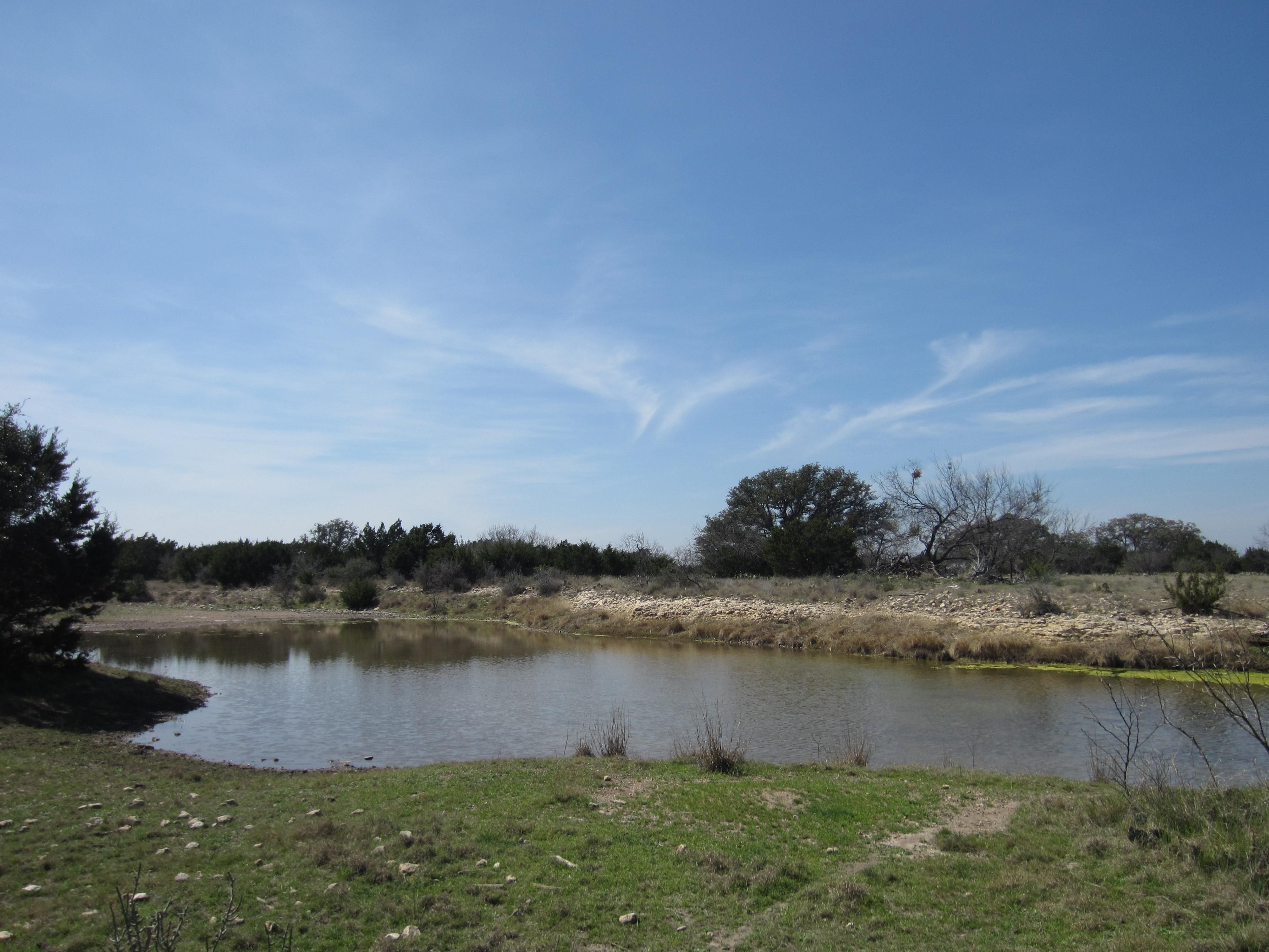 2,424 acres in Sutton County, Texas