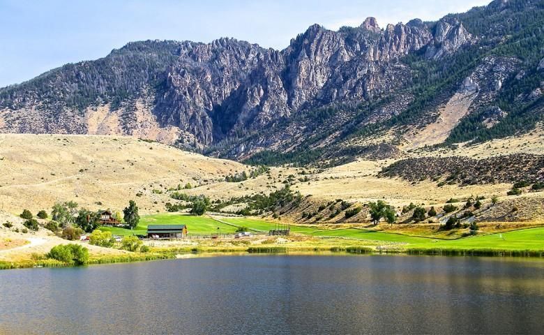 320 acres in Shell, WY, 82441 | Land.com