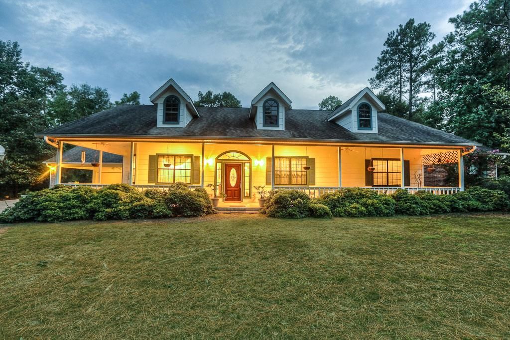 13211 McCrorey Road, Conroe, TX 77303 | Land.com