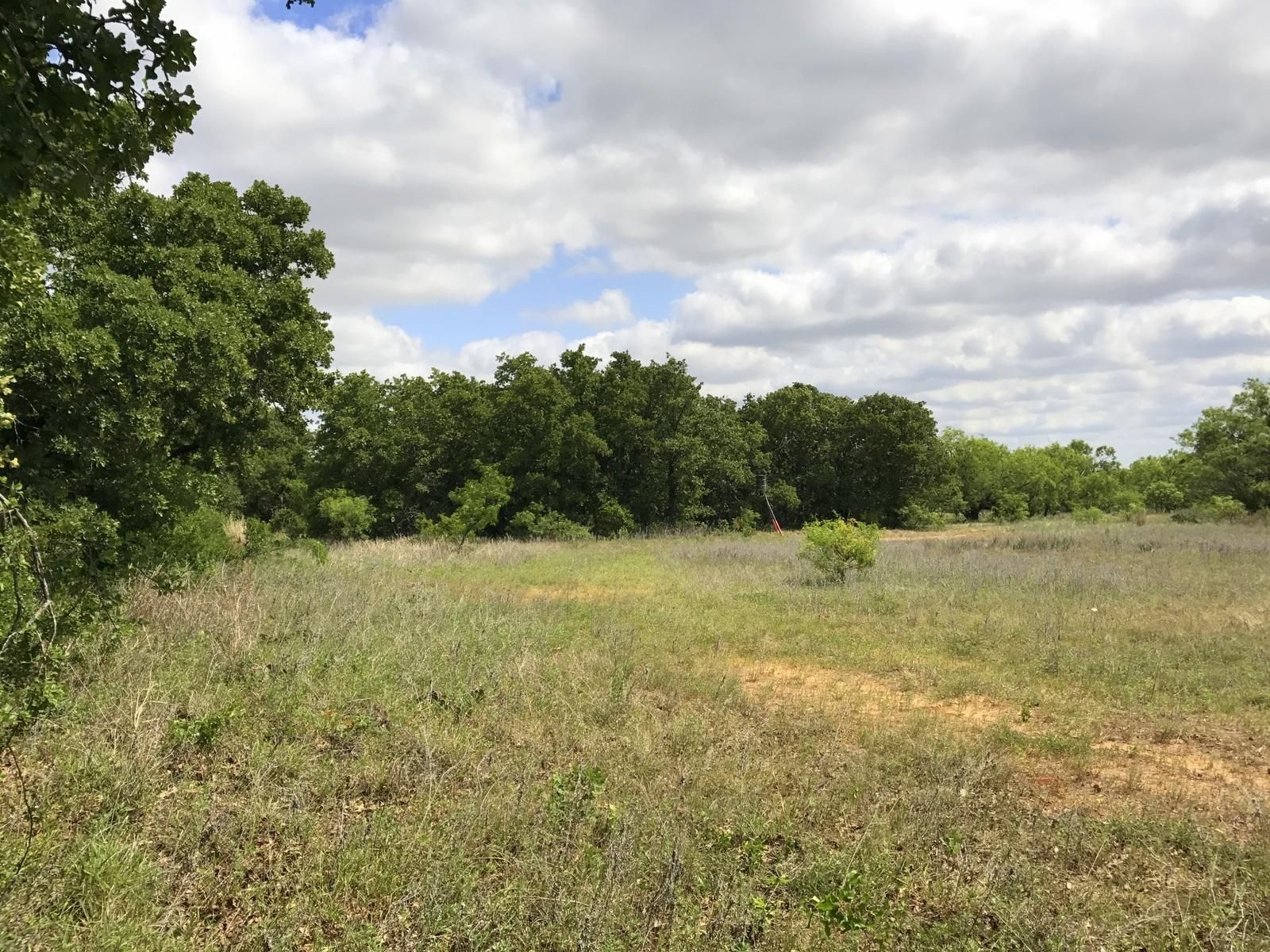 66 acres in Eastland County, Texas