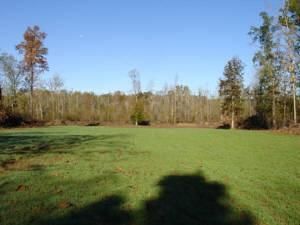 1,500 acres in Christian County, Kentucky