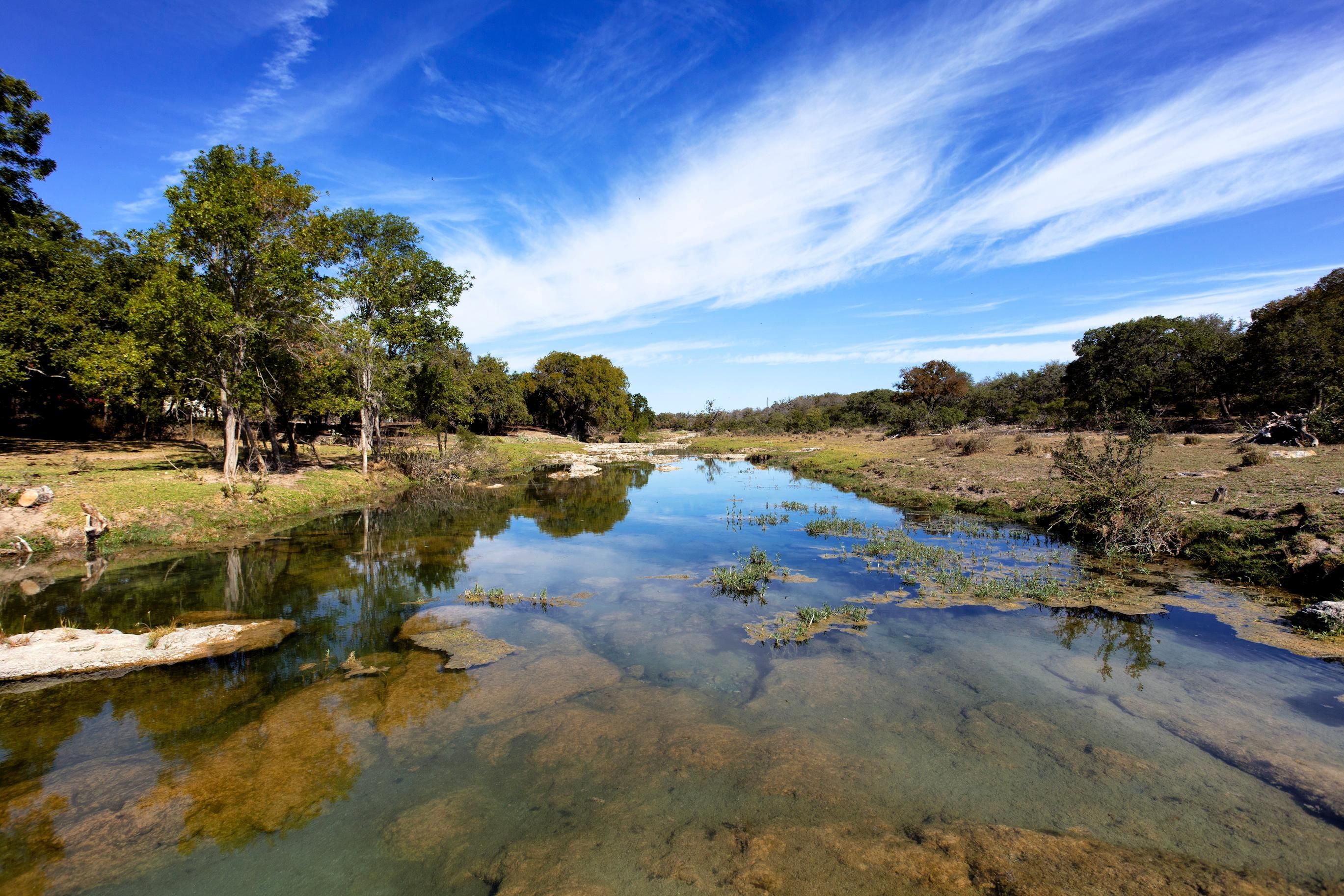 FM 962, Round Mountain, TX 78663 | Land.com