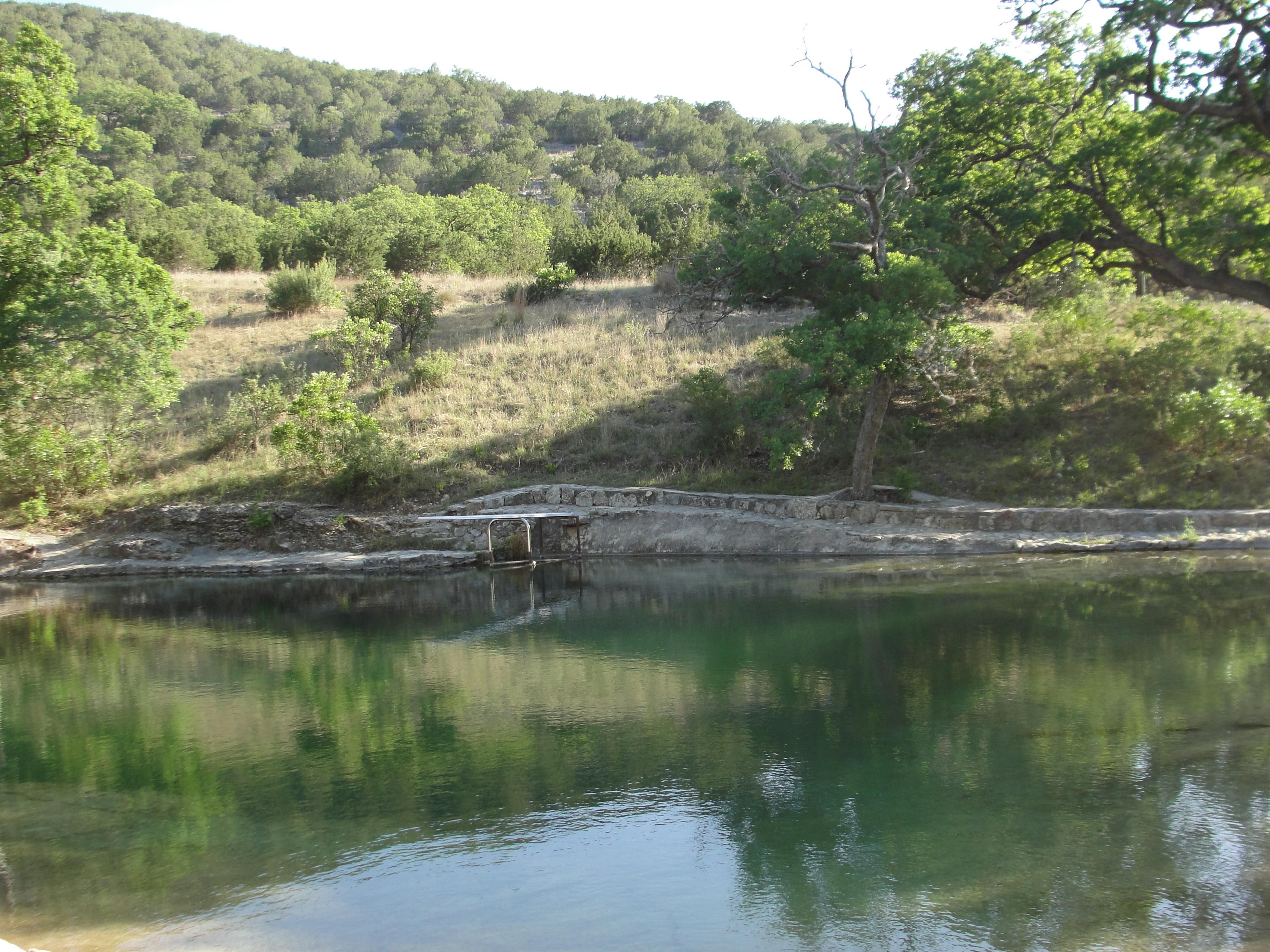 Roaring Springs Tract 27, Camp Wood, TX 78833 | Land.com