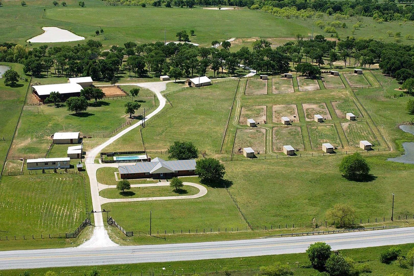 18316 State Highway 56, Sherman, TX 75092 | Land.com