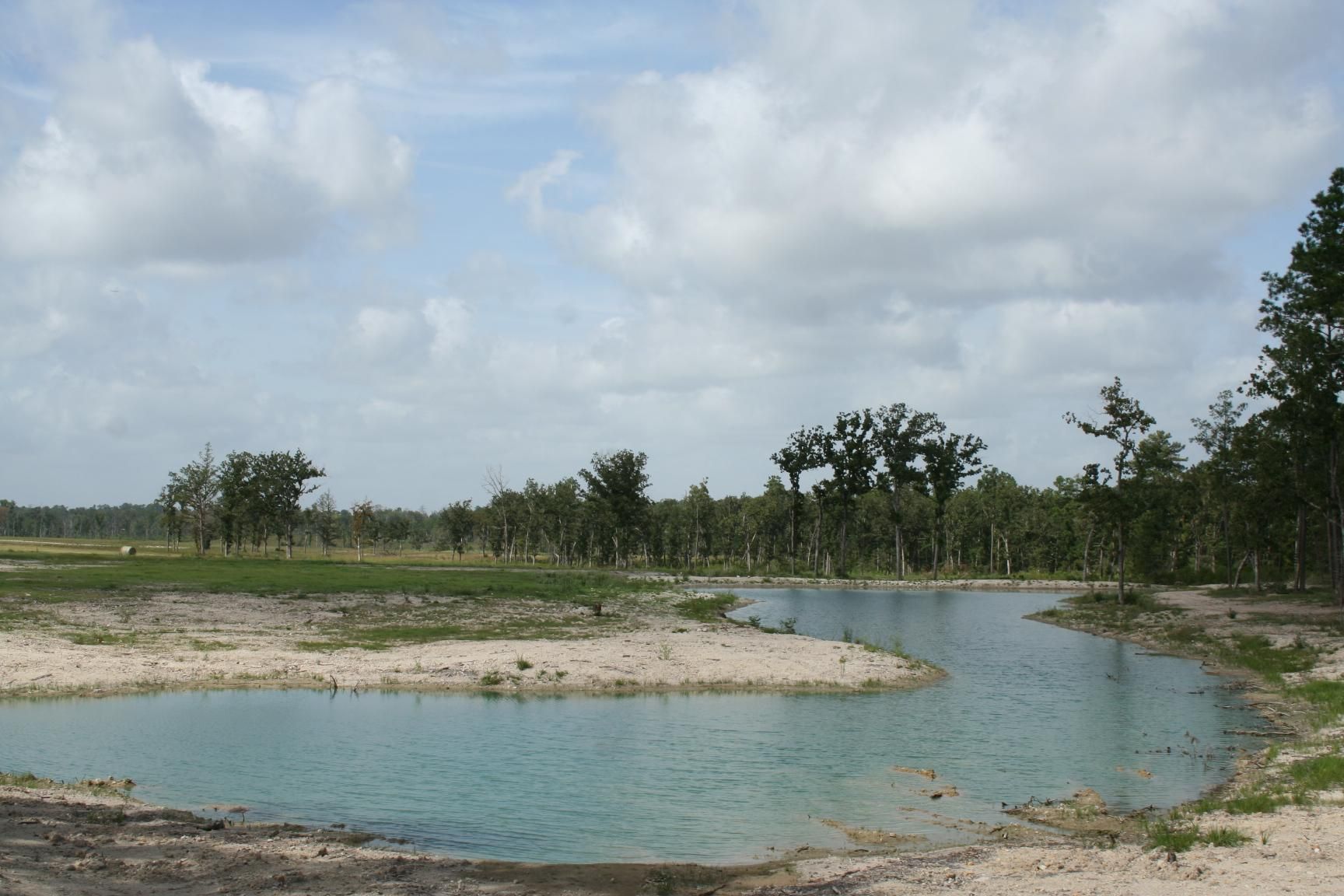 330 acres in Walker County, Texas