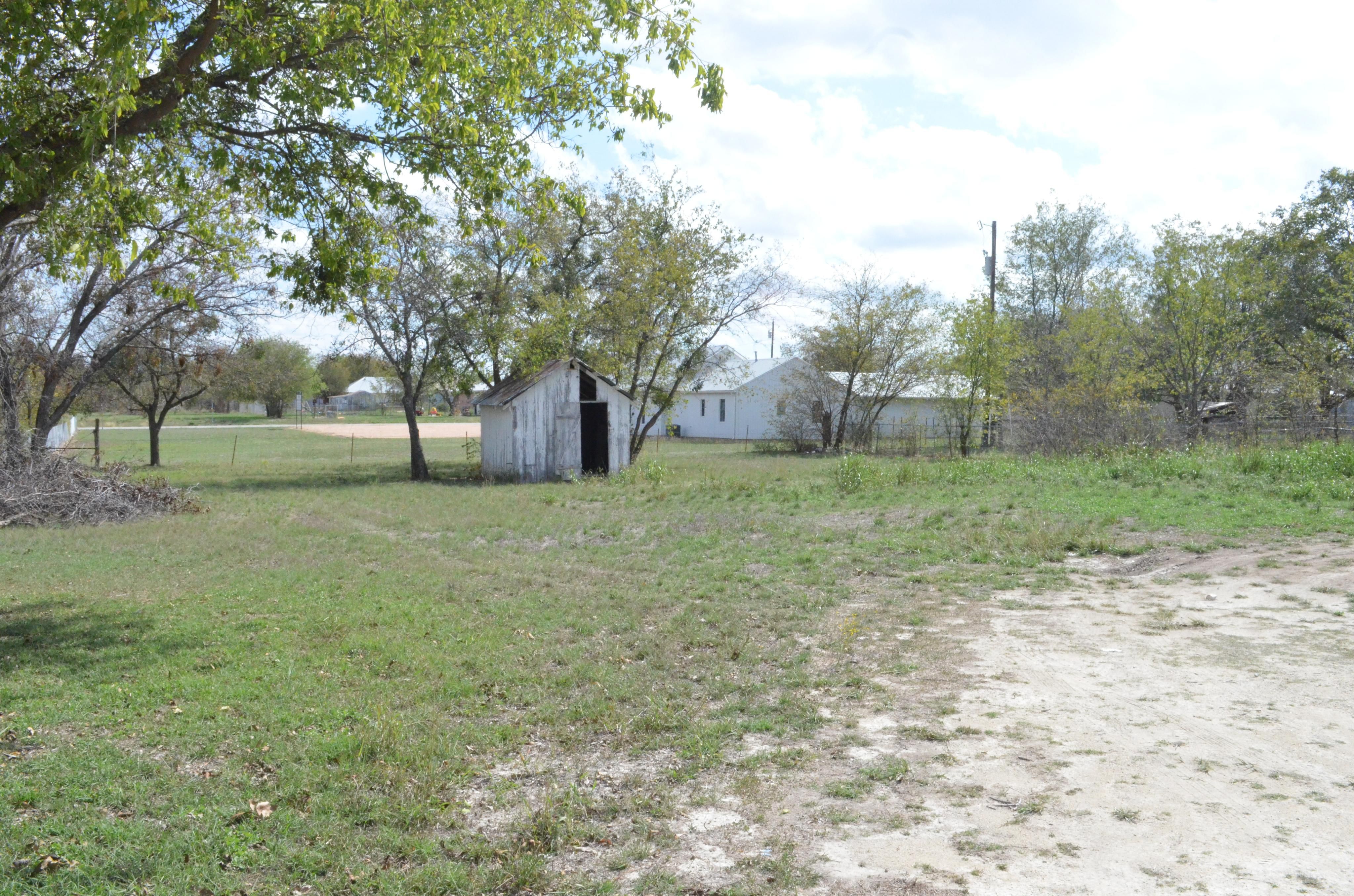 0.34 acres in Mills County, Texas