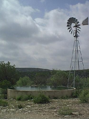 FM 1024, Pandale, TX | Land.com