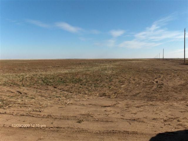 1,920 acres in Dallam County, Texas