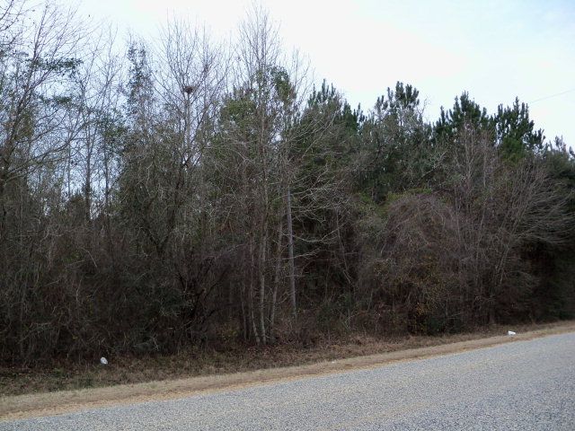 10.52 acres in Early County, Georgia