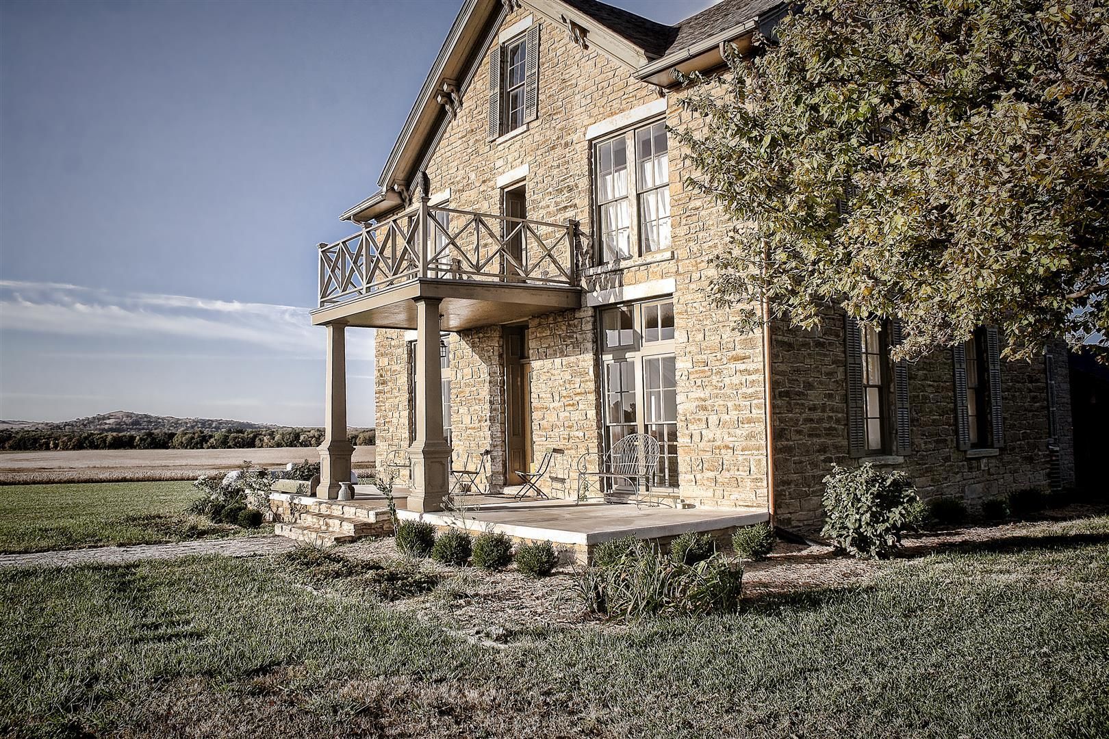 16426 Warren Rd, Maple Hill, KS 66507 | Land.com