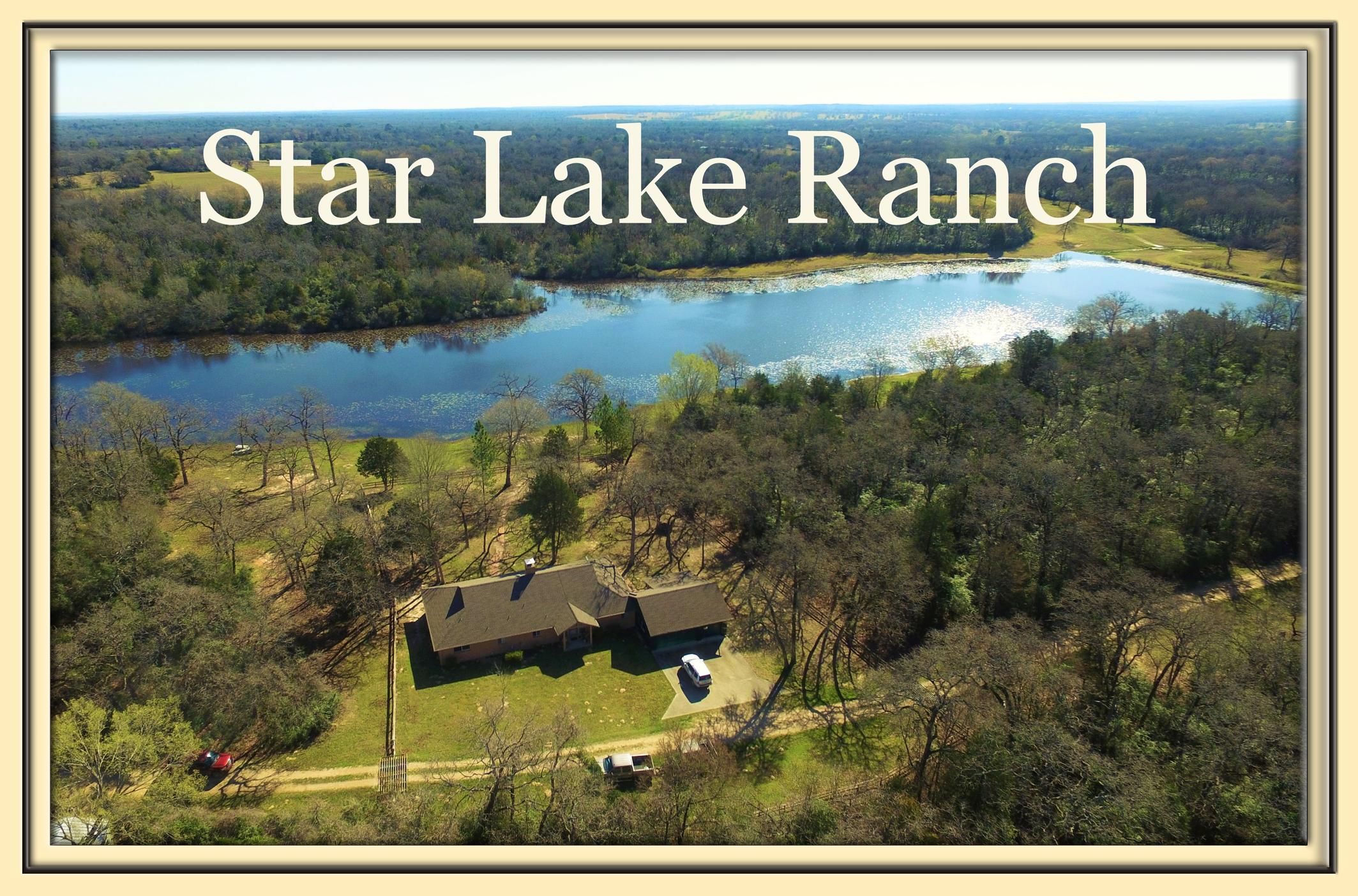 442 acres in Milam County, Texas