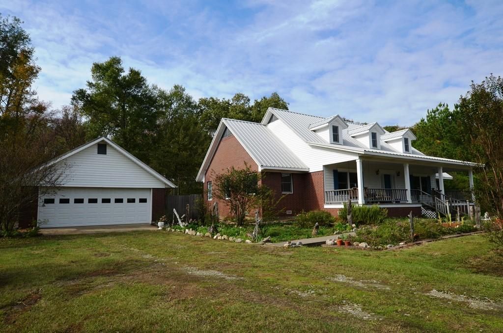 3.65 acres in Van Zandt County, Texas