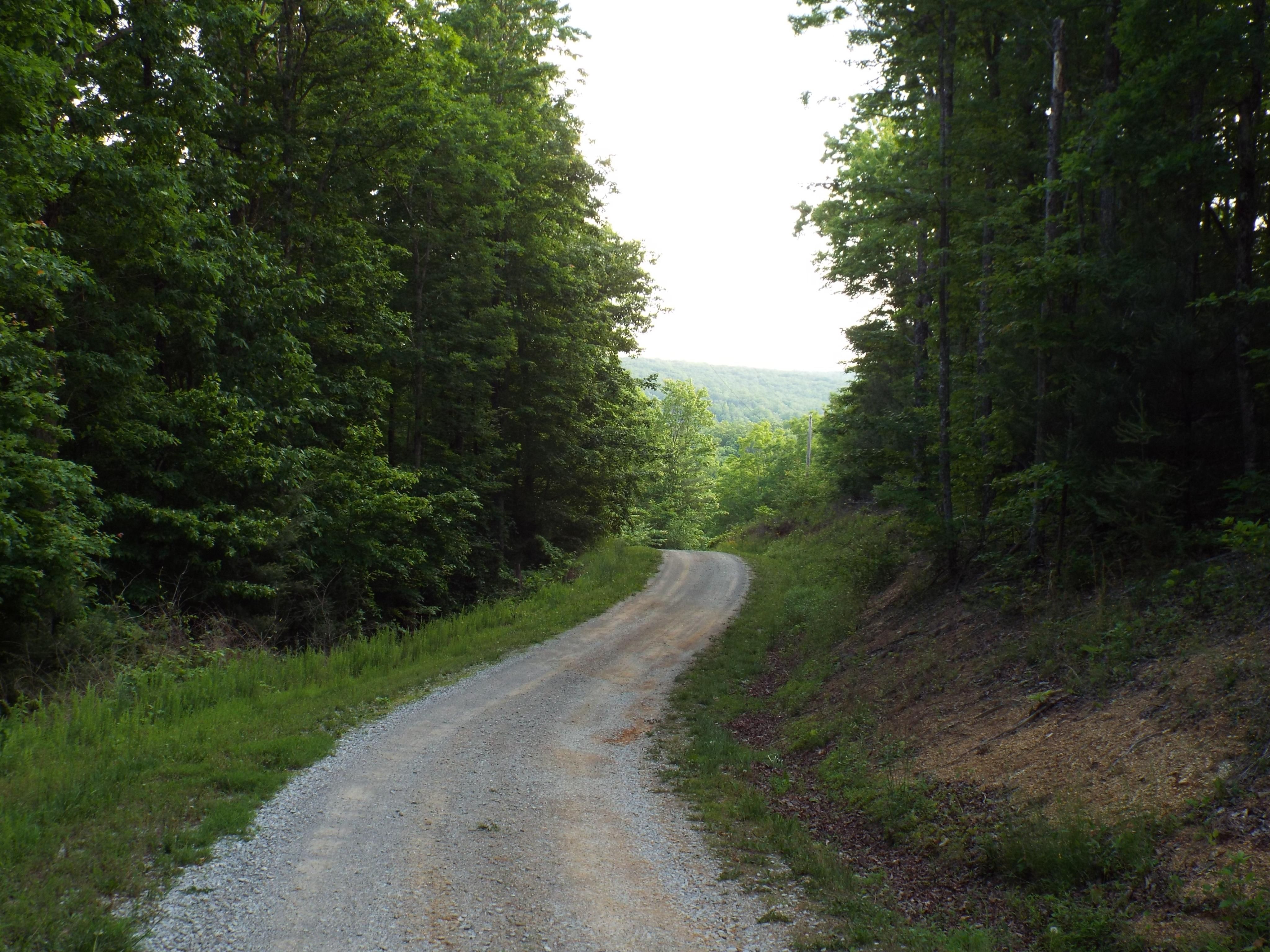 18.85 acres in Morgan County, Tennessee