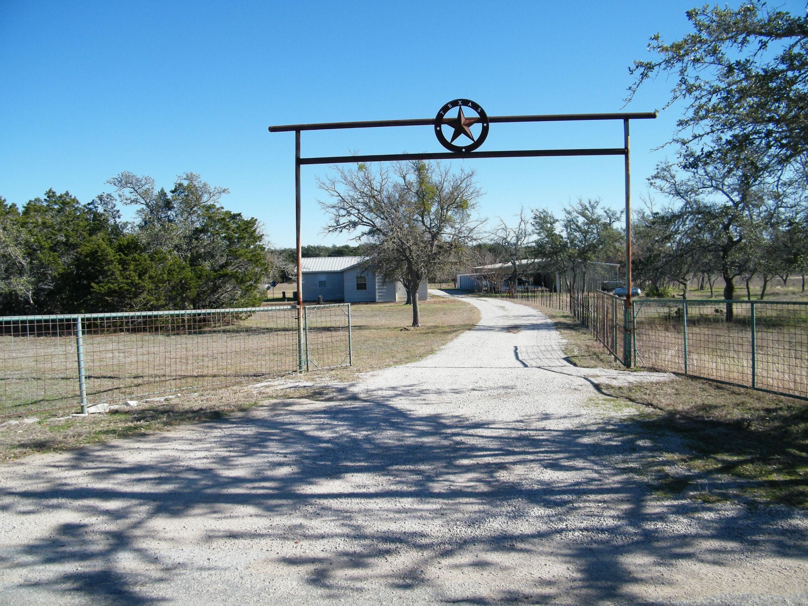 505 CR 304, Bertram, TX 78605 | Land.com