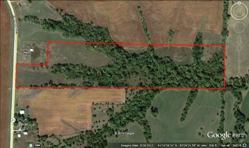 S23 Highway, Milo, IA 50166 | Land.com