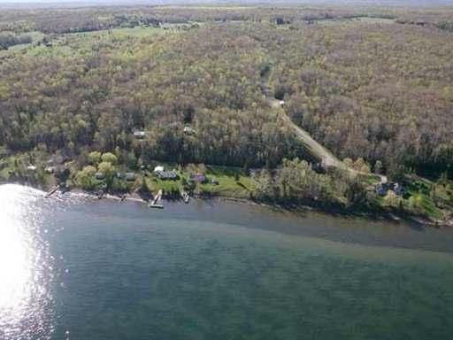 10 acres in Baraga County, Michigan