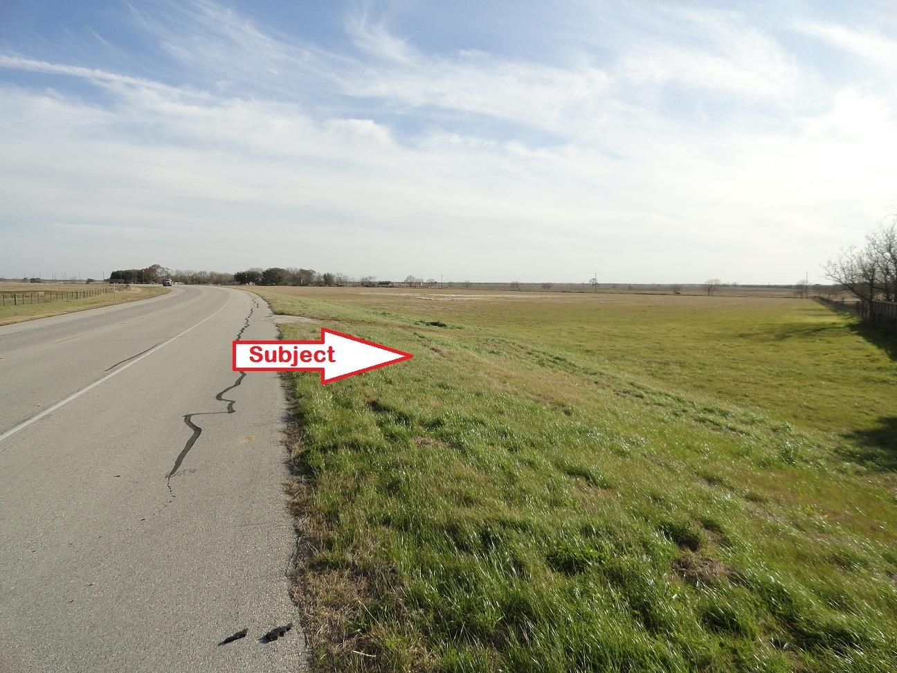 FM 3538 at Rexville Road, Sealy, TX 77474 | Land.com