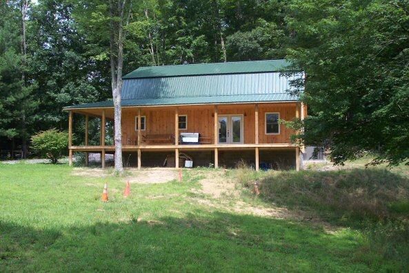Green Hill Road, Ireland, WV 26376 | Land.com