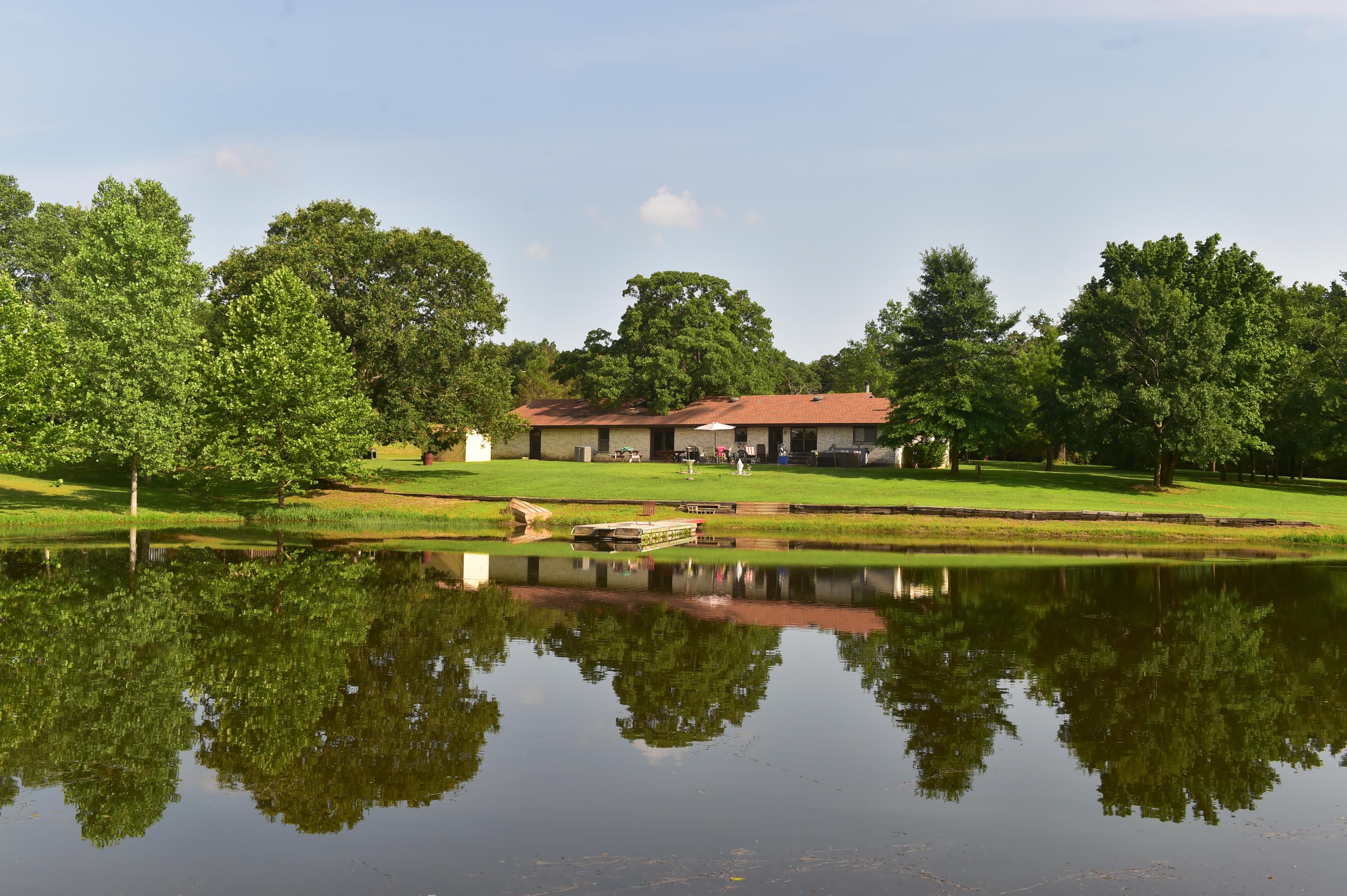 267 CR 108, Whitesboro, TX 76273 | Land.com