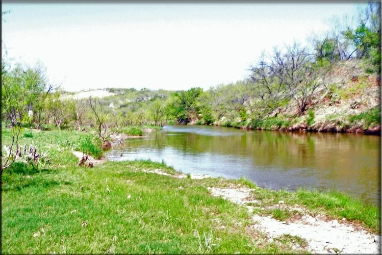42,175 acres in Throckmorton County, Texas