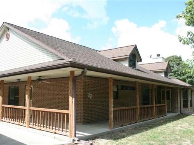 13151 MCCROREY ROAD, Conroe, TX 77303 | Land.com