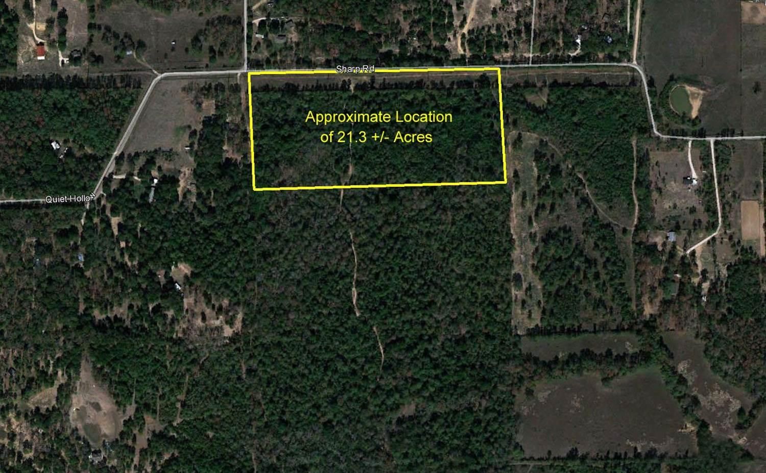 0000 Sharp Road, Montgomery, TX 77356 | Land.com