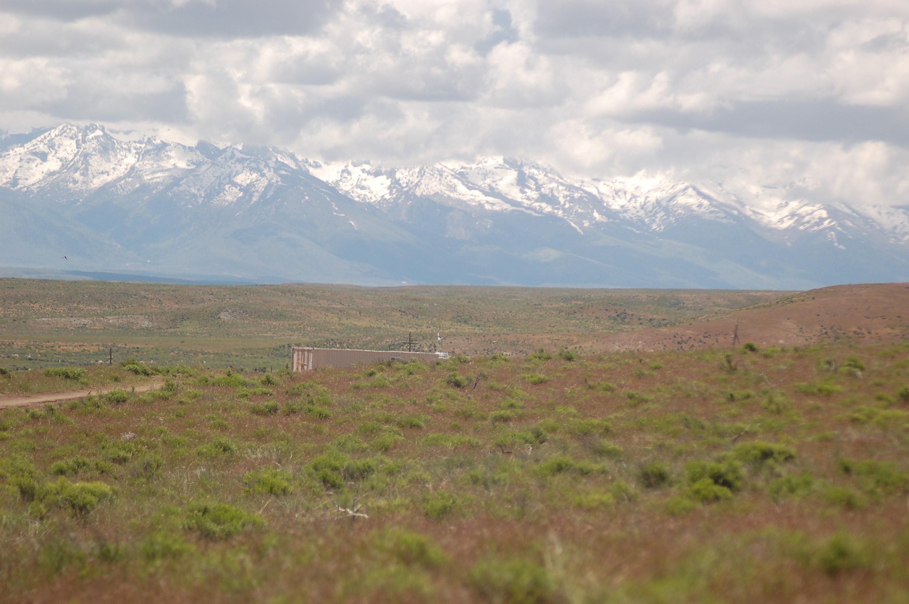 2.06 acres in Elko County, Nevada