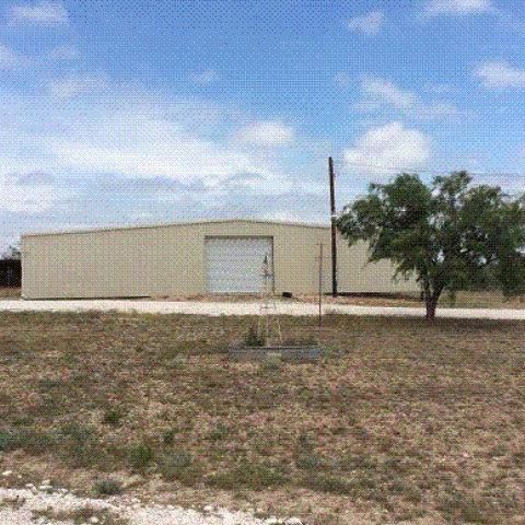 31.2 acres in Concho County, Texas