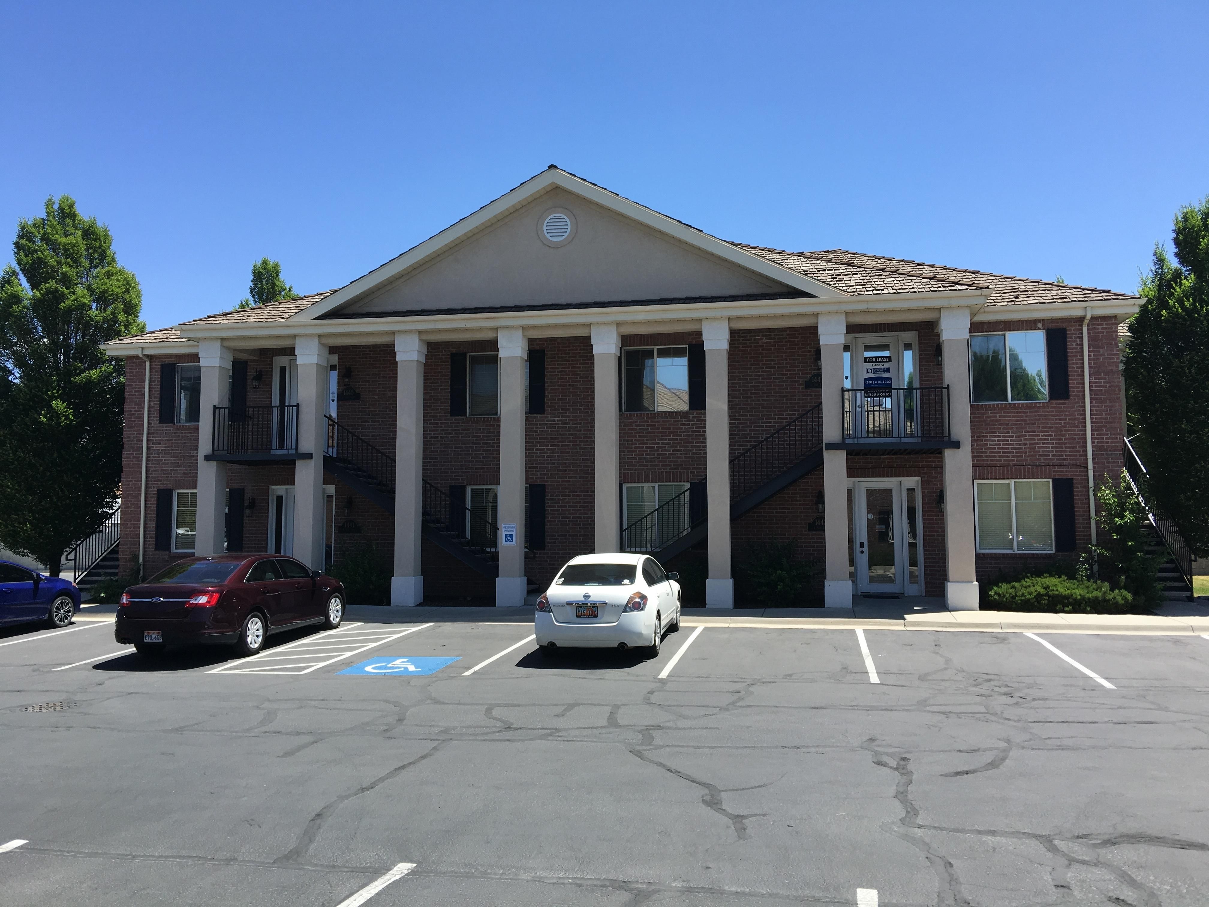 1445 S 550 E, Orem, UT 84097 | Land.com