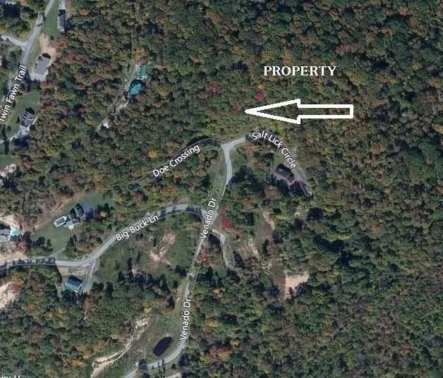 Antler Ridge, Middlesboro, KY 40965 | Land.com