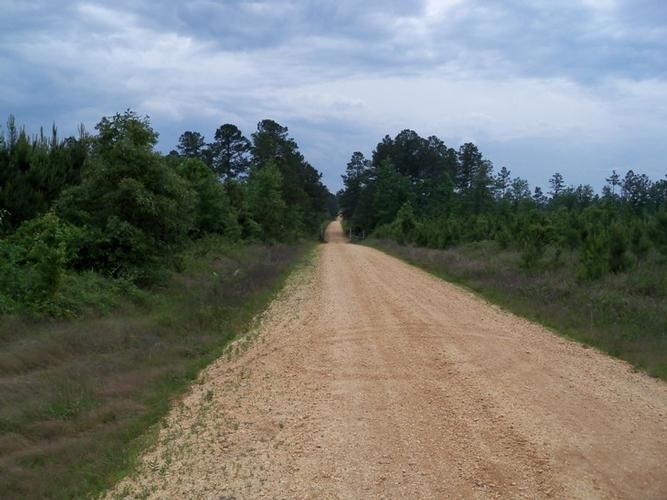 139 acres in Jefferson County, Arkansas