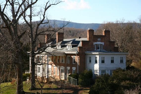 20 Houston Tavern Lane, Natural Bridge Station, VA 24579 | Land.com